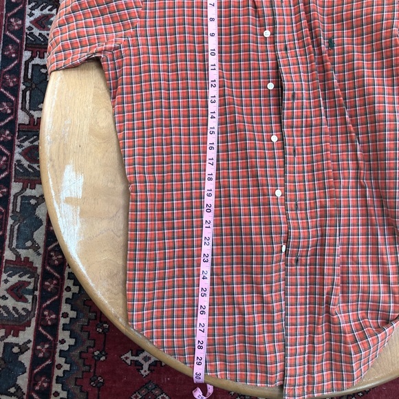 Ralph Lauren | Shirts | Vintage Mens Polo Buttonup | Poshmark
